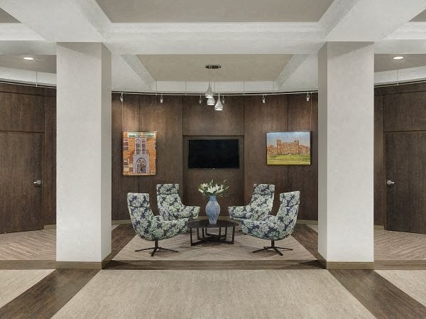 The Core Apartment Residences - apartments for rent in Central West End ...