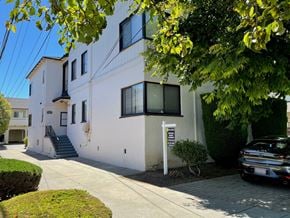 Highland - apartments for rent in Burlingame | Point2Homes