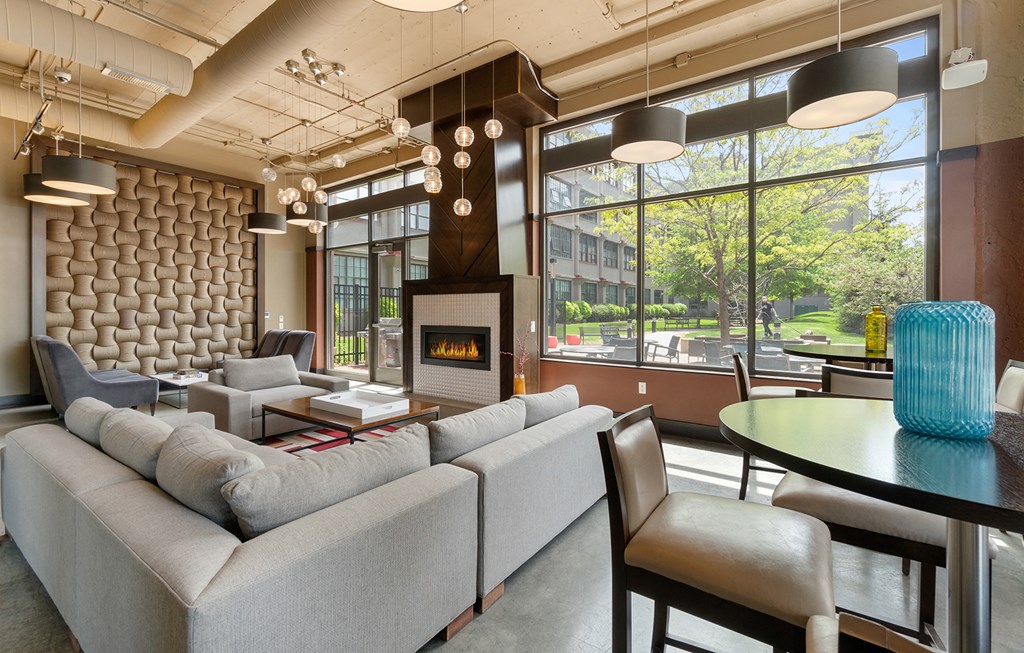 Buzza Lofts of Uptown - apartments for rent in Uptown Minneapolis ...