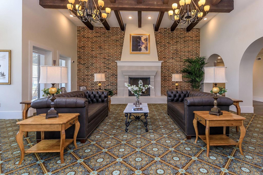 Westchester Commons 55+ Apartments - apartments for rent in Polo ...