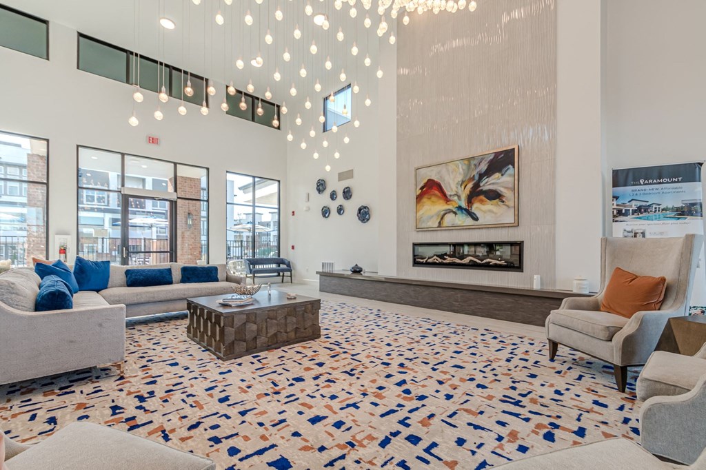 The Paramount - apartments for rent in Greenbriar, Atlanta | Point2Homes