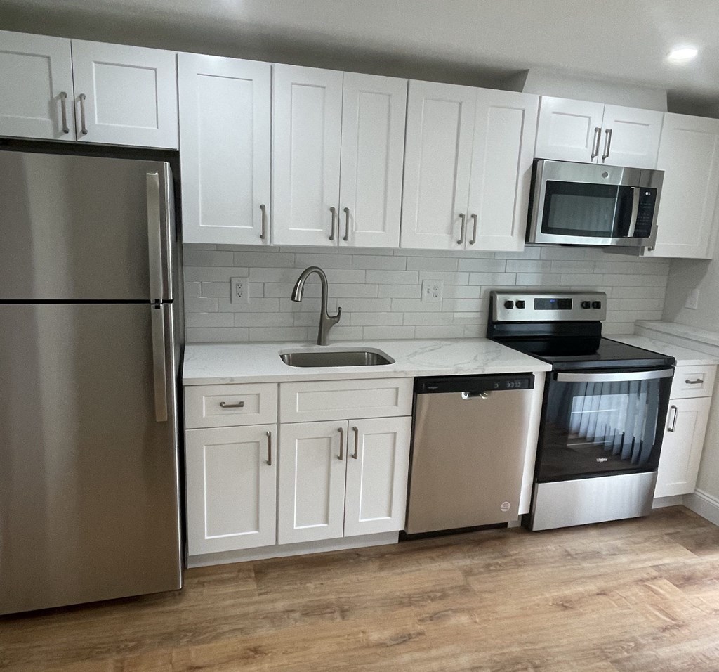 Thatcher Brook Apartments - apartment for rent in Greater Taunton ...