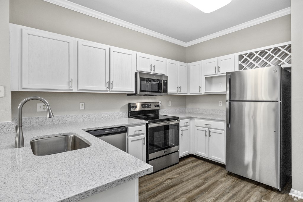 Enclave at Winghaven - apartments for rent in OFallon | Point2Homes