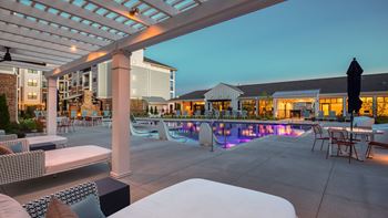 Allure at Edinburgh - apartments for rent in Village Farms, Chesapeake ...