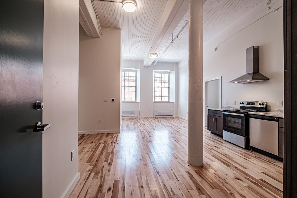 Picker House Lofts - apartments for rent in Lewiston | Point2Homes