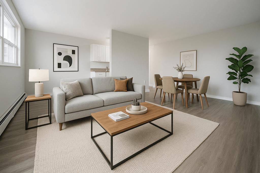Michelle Place - apartment for rent in Greeningdon, Hamilton for $1,595 ...