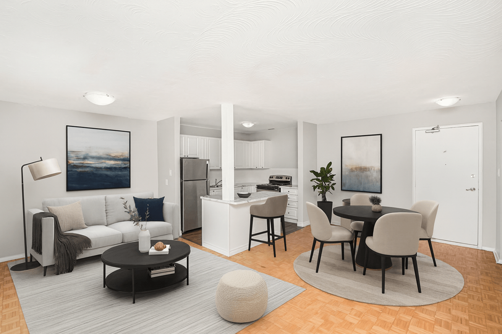 Prospect Street Apartments - apartments for rent in Brant, Burlington ...
