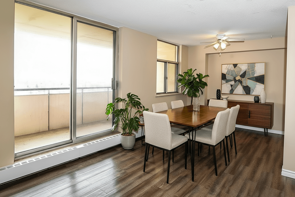 Chedoke Apartments - apartments for rent in Mountview, Hamilton ...