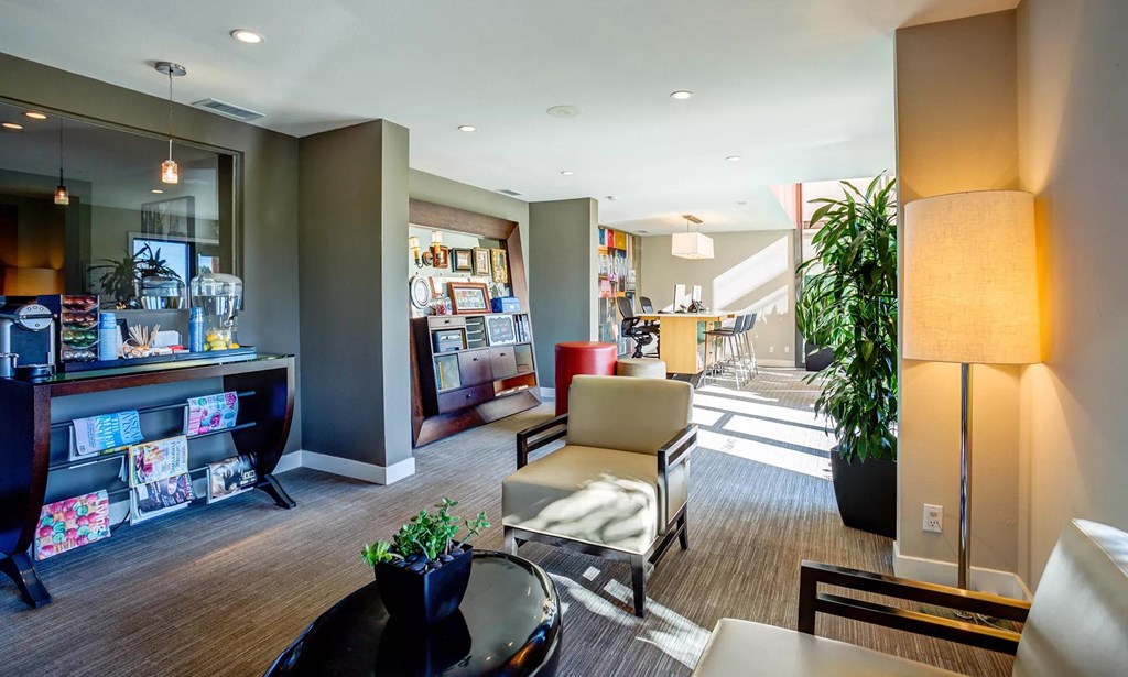 Parker Palo Alto - triplexs for rent in Midtown Palo Alto, Palo Alto ...
