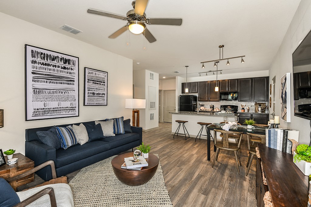 Dunedin Commons Apartments - apartments for rent in Willow Wood Village ...