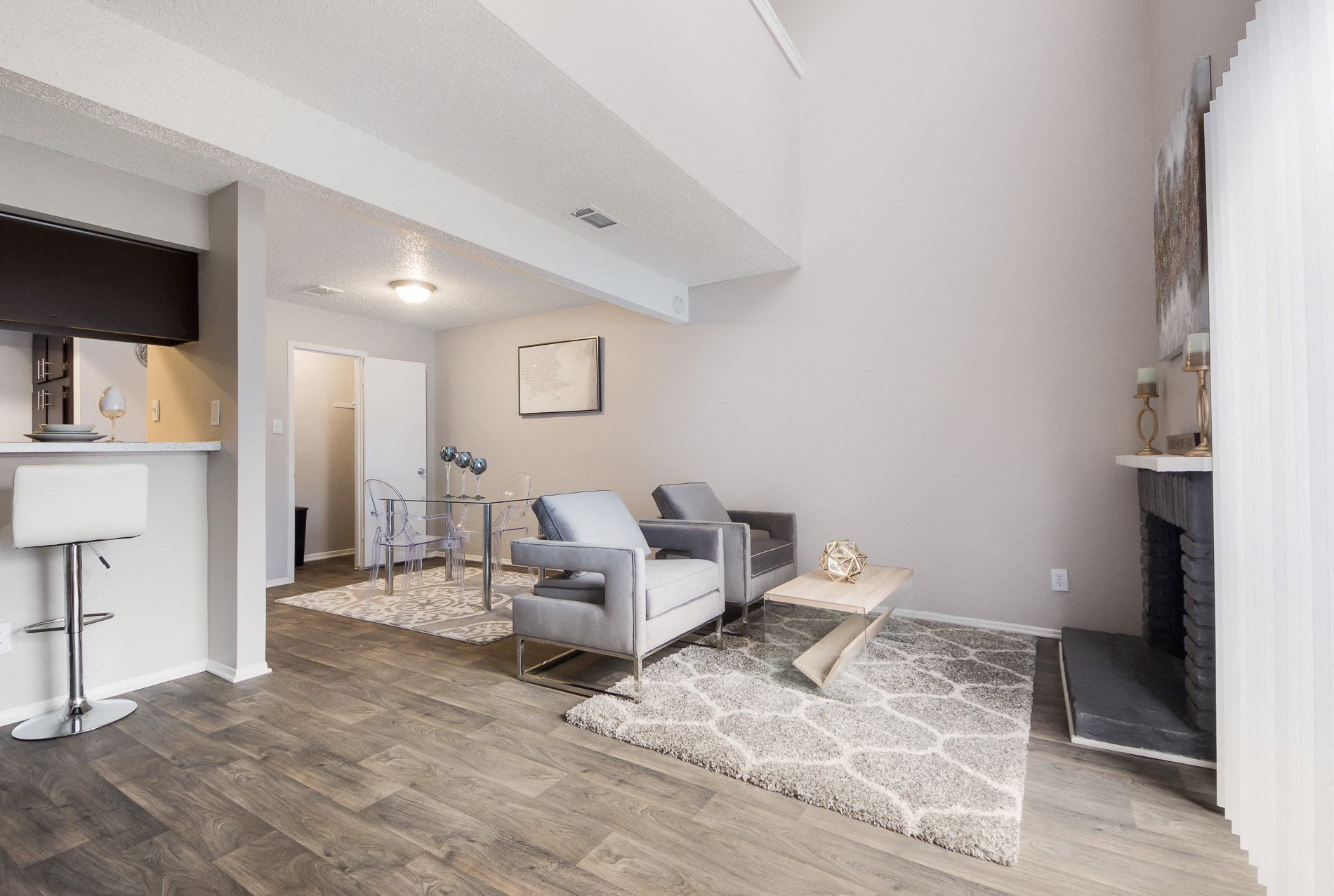 Windridge On The Parkway - apartments for rent in Windridge, Dallas ...