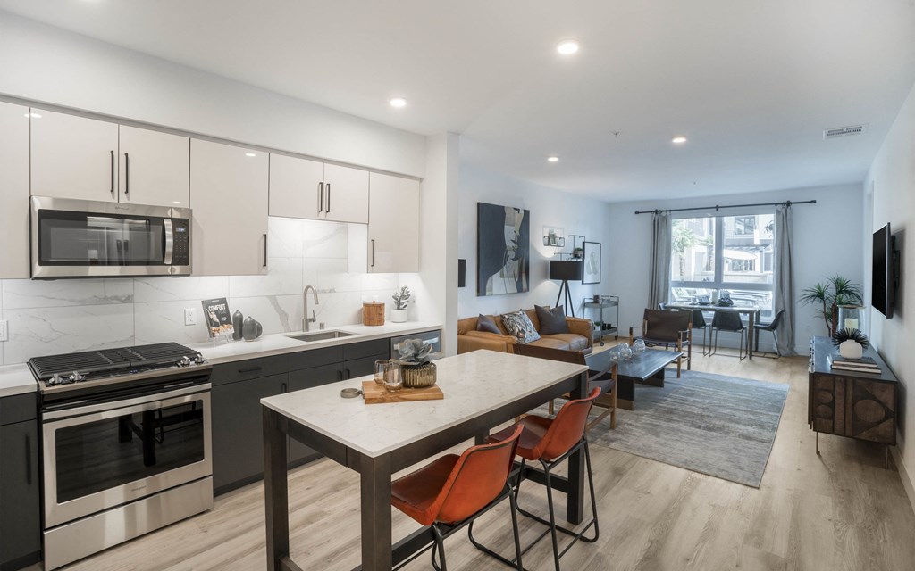 Core Apartments - apartments for rent in Platinum Triangle, Anaheim ...