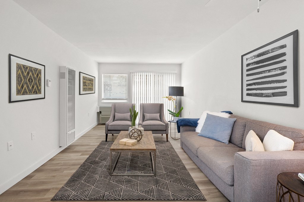 Harvard Manor - apartment for rent in University Town Center, Irvine ...