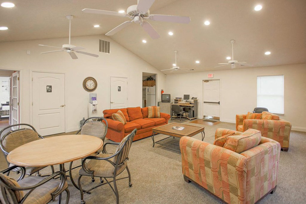 Pleasant Springs - apartments for rent in Bates - Hendricks ...