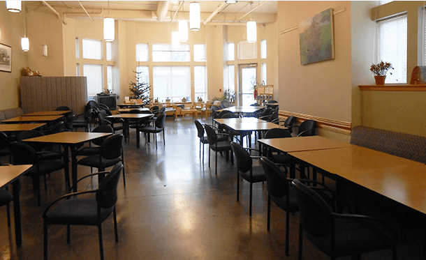 Sacred Heart Villa - apartments for rent in Brooklyn, Portland ...