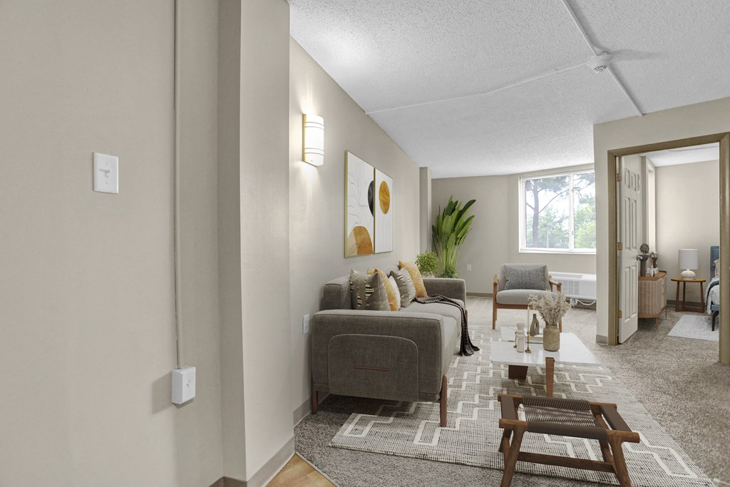 Memphis Towers - apartment for rent in Downtown Memphis, Memphis ...