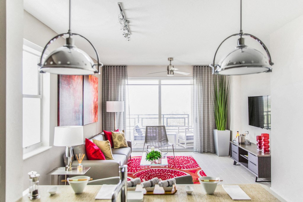 The Palmer Dadeland Apartments - apartments for rent in Zanzuri ...