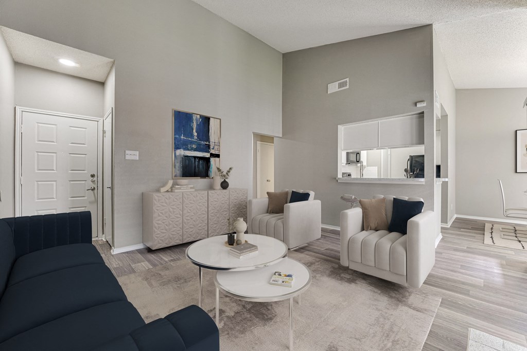 The Manhattan Apartments - apartments for rent in Bent Trail, Dallas ...