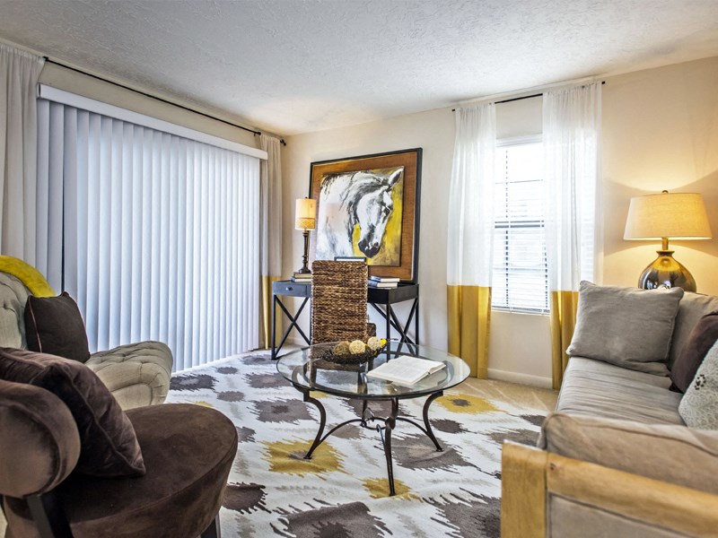 Stevens Creek Commons - apartments for rent in West Side Augusta ...