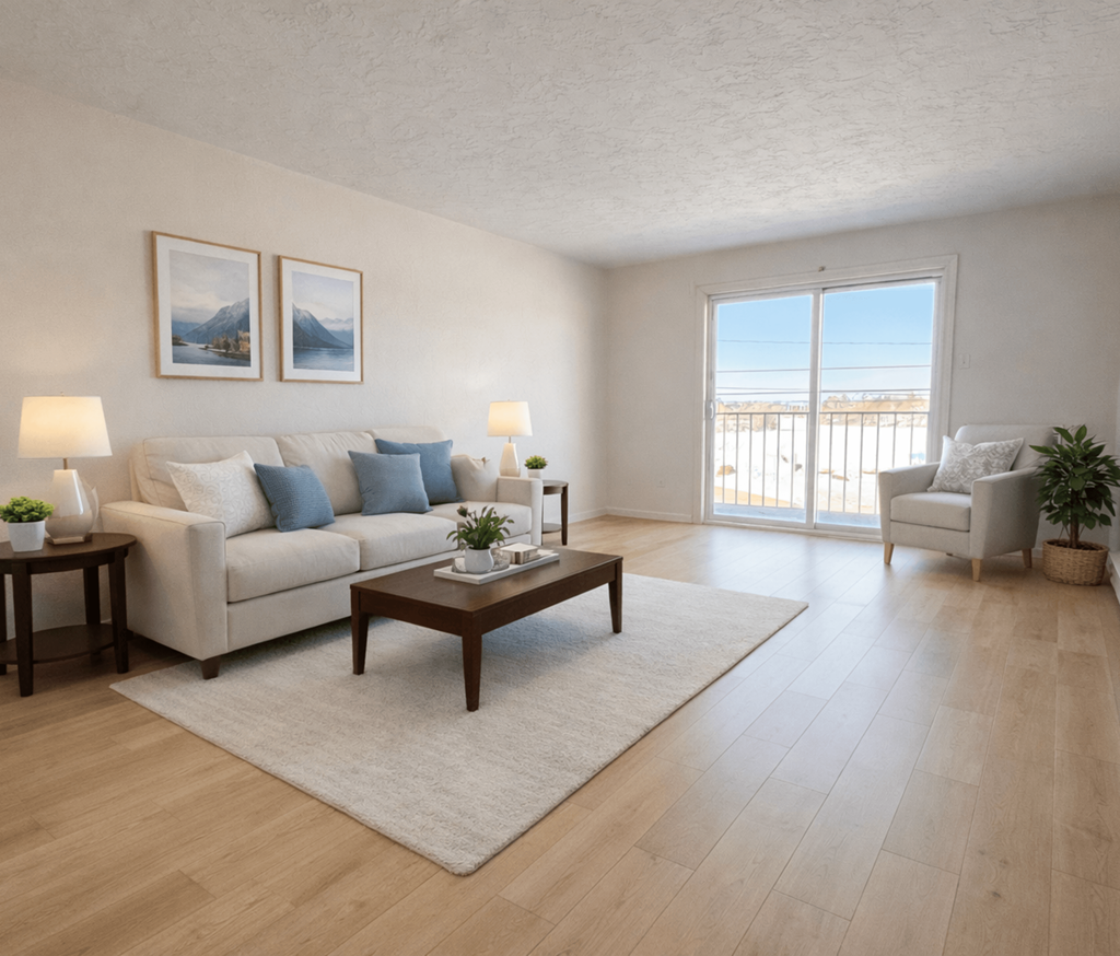 Lakeview Estates - apartments for rent in Moncton | Point2Homes