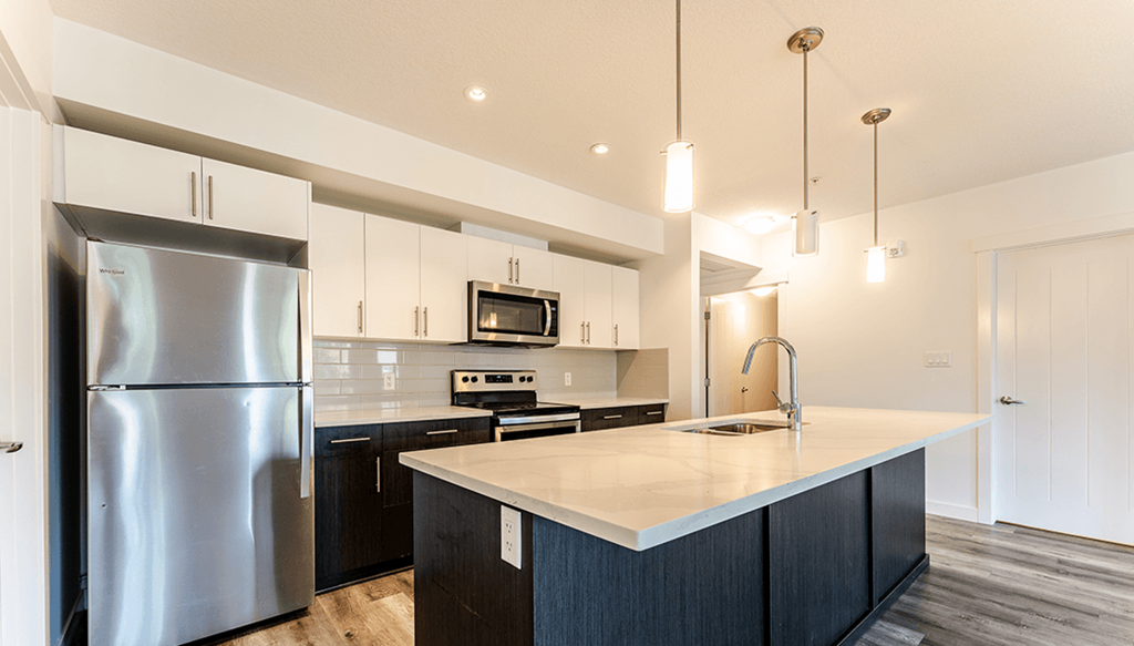 Nautical Luxury Suites at Summerside - apartments for rent in ...
