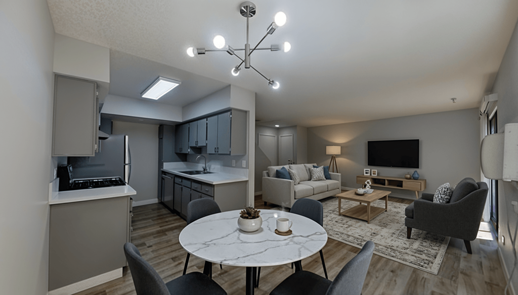 Vanowen Manor - apartments for rent in Van Nuys, Van Nuys | Point2Homes