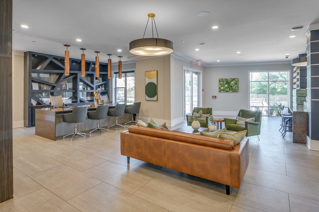 Luxia Midtown Park - apartments for rent in Vickery Meadow, Dallas ...