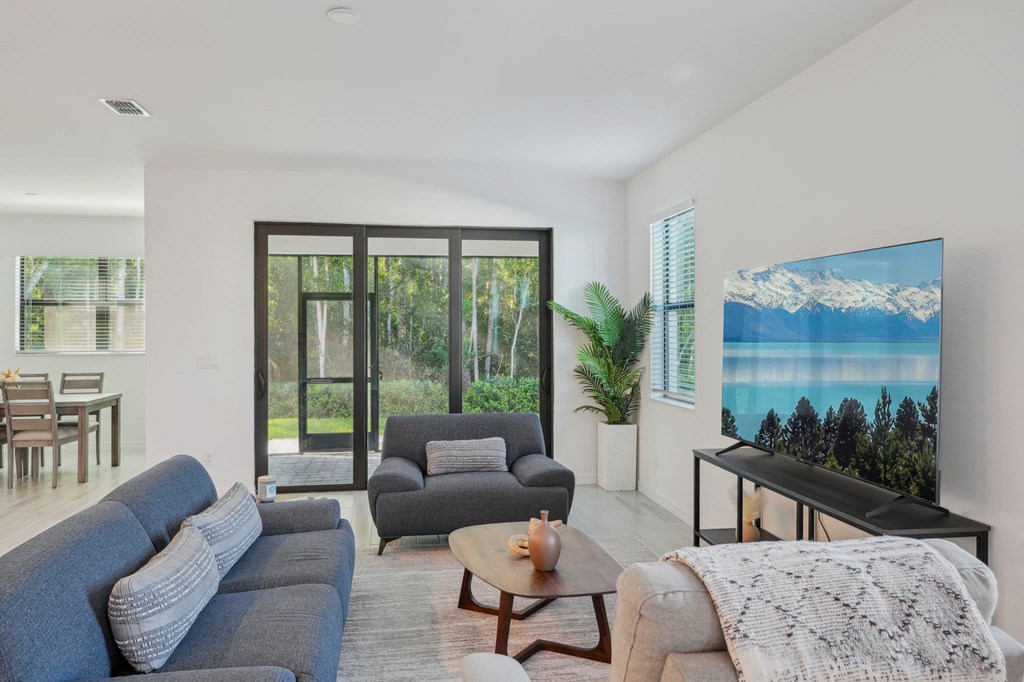 Juniper Pointe Townhomes - townhouses for rent in Leawood - Sabal Lakes ...