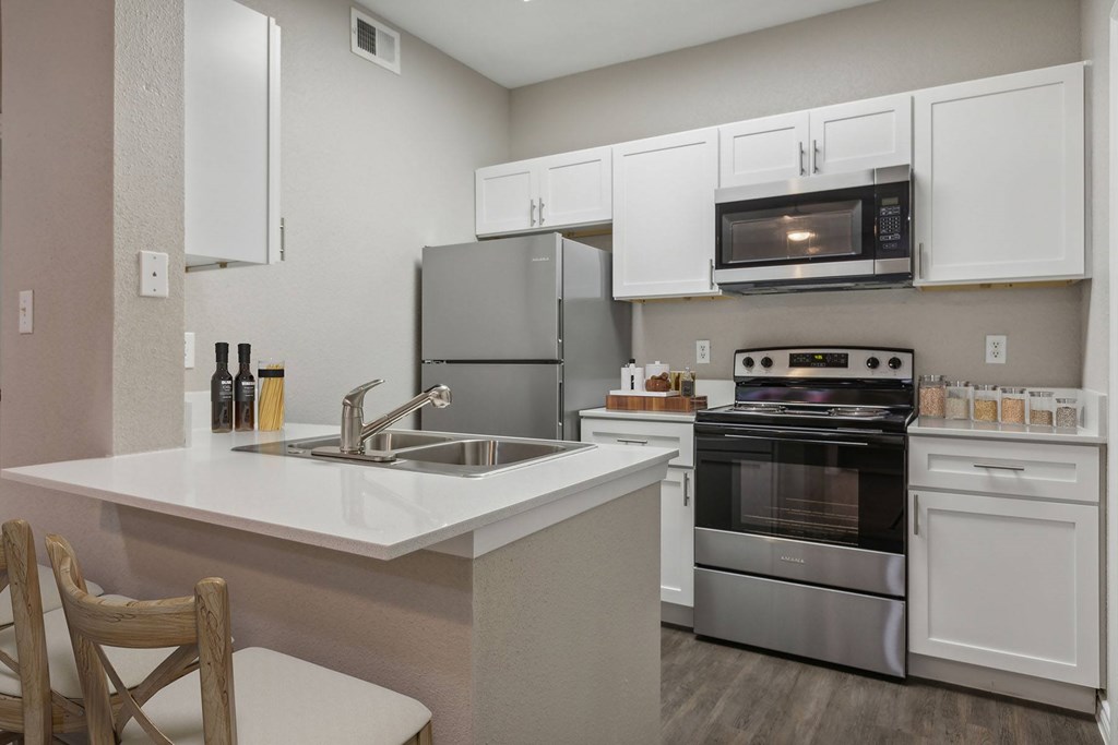 Museo & Channings Mark Collection* - apartments for rent in Great Hills ...