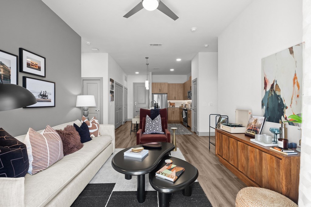 Jefferson Grandscape - apartments for rent in The Colony | Point2Homes