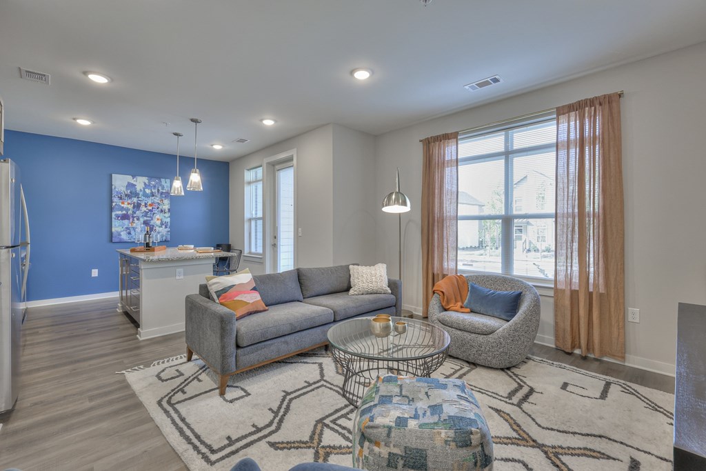 Meridian Park - apartments for rent in Highland Heights, Nashville ...