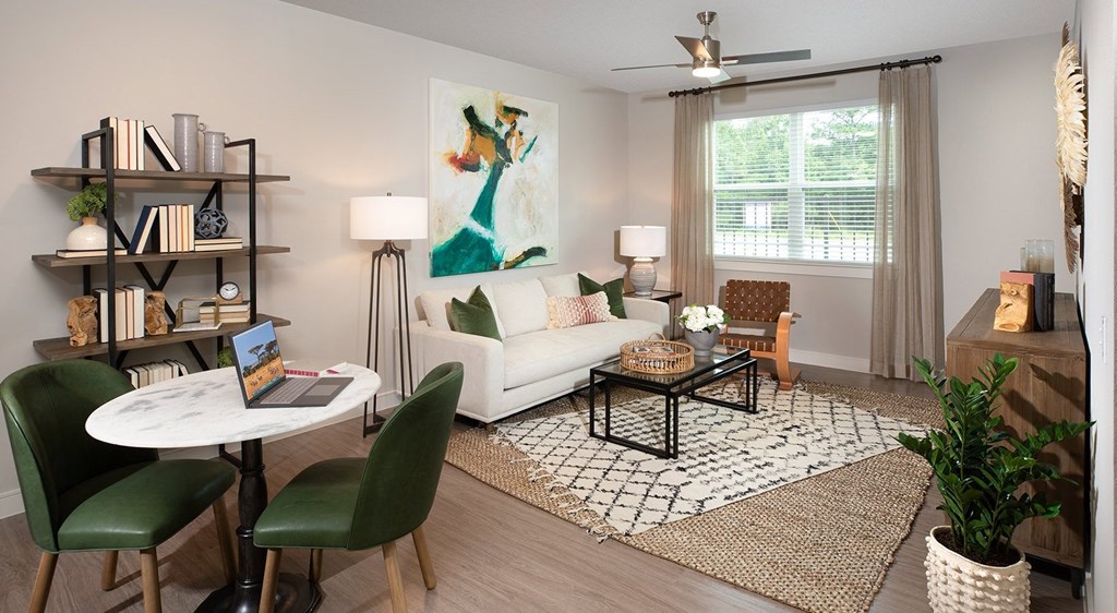 Royal Spring - apartments for rent in Spring | Point2Homes