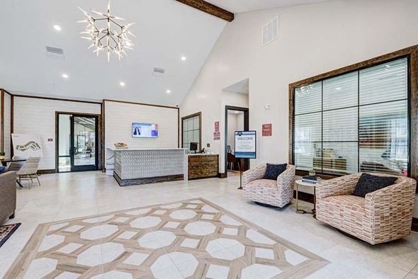 Woodridge at Grand Central Park - apartments for rent in Woodhaven ...