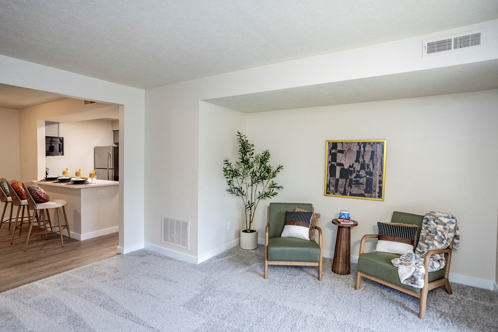Golfview Apartments - apartments for rent in Valparaiso | Point2Homes