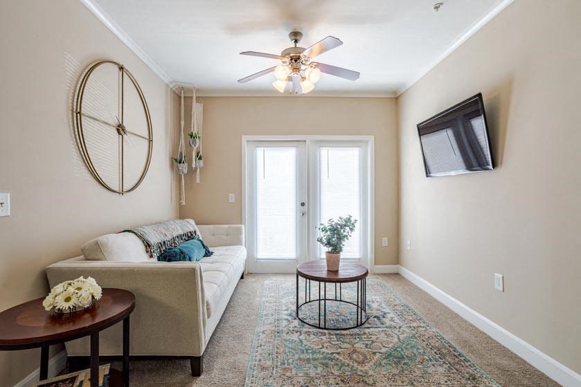 Centennial Village - apartments for rent in Oak Ridge | Point2Homes