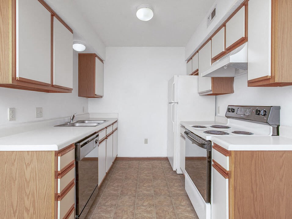 Northridge Crossing Apartments and Townhomes - apartments for rent in ...