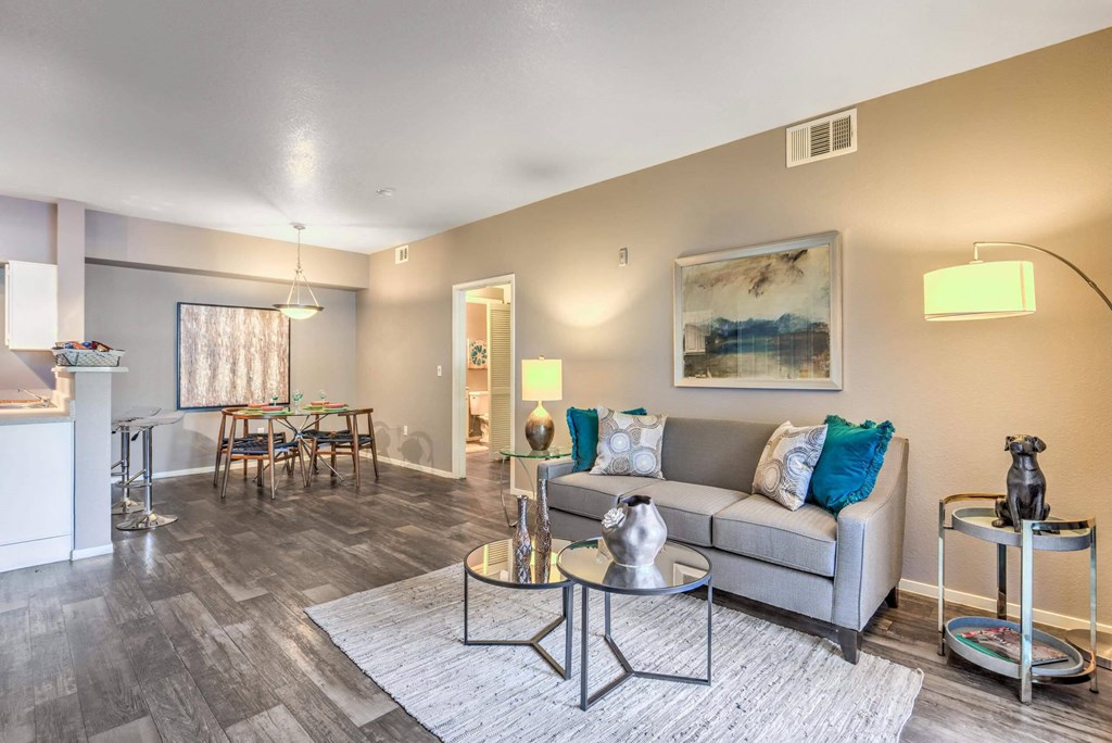 Copper Creek Apartments - apartments for rent in Las Vegas | Point2Homes