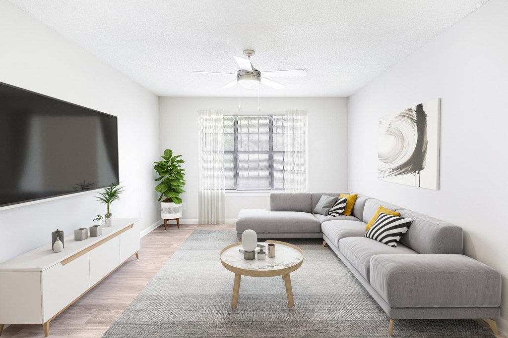 Springwood Park - apartments for rent in Amberlynn Valley, Durham ...