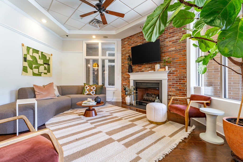 Main Street Square - apartments for rent in Main Street Square, Holly ...