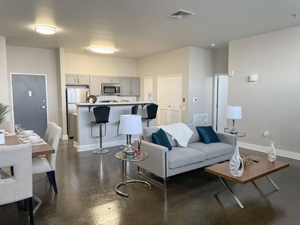 The Lofts at Brewerytown - apartments for rent in Brewerytown ...