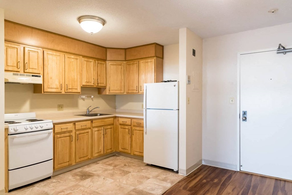 The Apartments at the Academy Building - apartments for rent in Corky ...