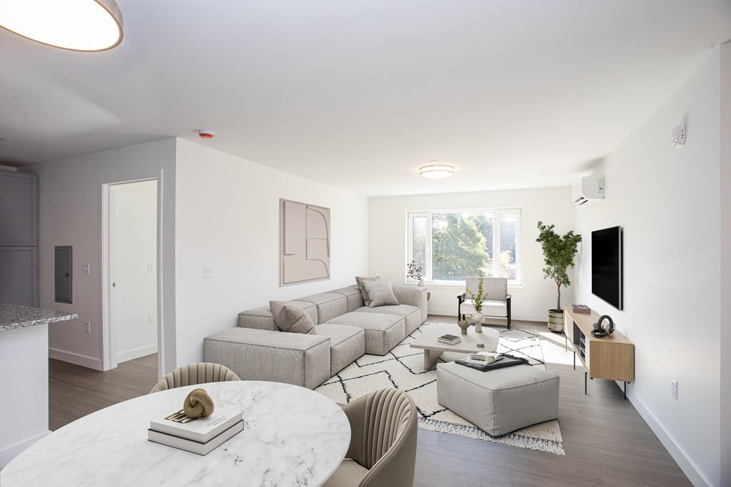 The Monarch - apartments for rent in West River, New Haven | Point2Homes