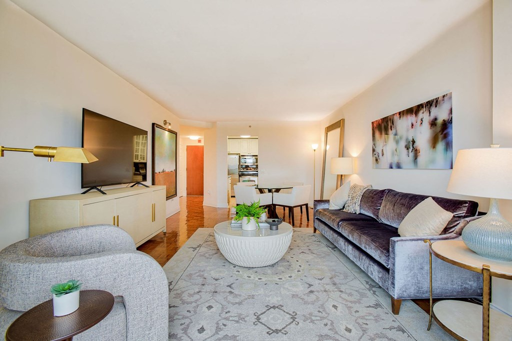 Windsor at Mariners - apartments for rent in Southeast Bergen ...