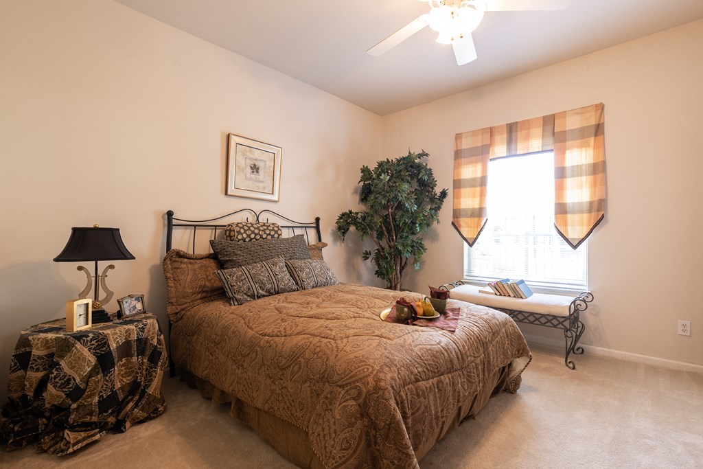 Enclave At Town Center - apartments for rent in Overland Park | Point2Homes
