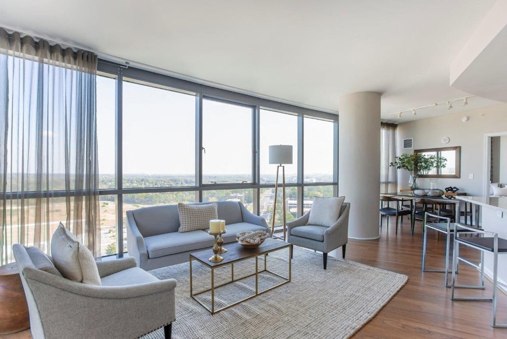 Nobe Market - apartments for rent in North Bethesda | Point2Homes