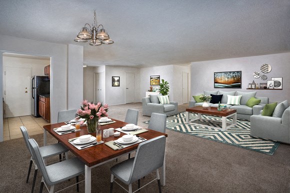 Cole Spring Plaza - apartments for rent in Silver Spring | Point2Homes