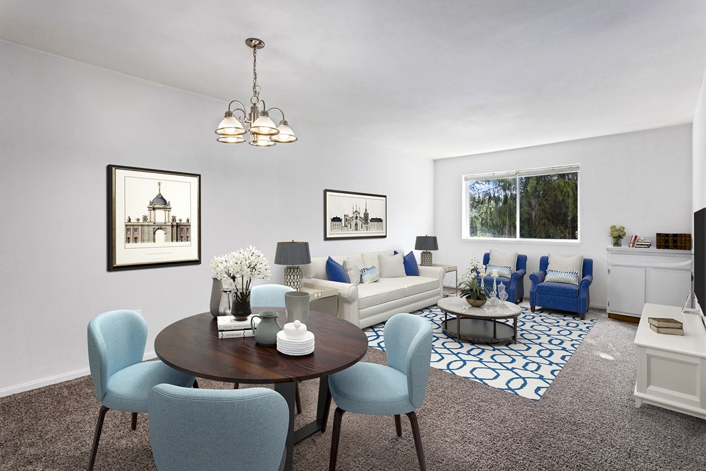 Creekside at Taskers Chance - apartments for rent in Frederick ...