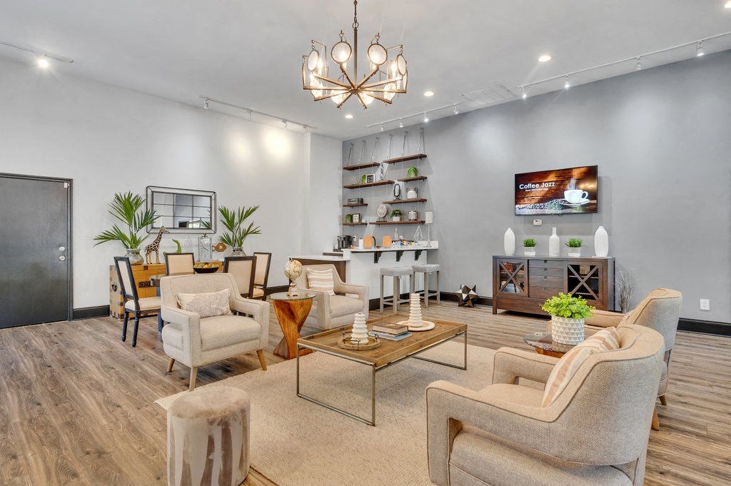 Summit Embry Hills - apartments for rent in Northcrest, Doraville ...