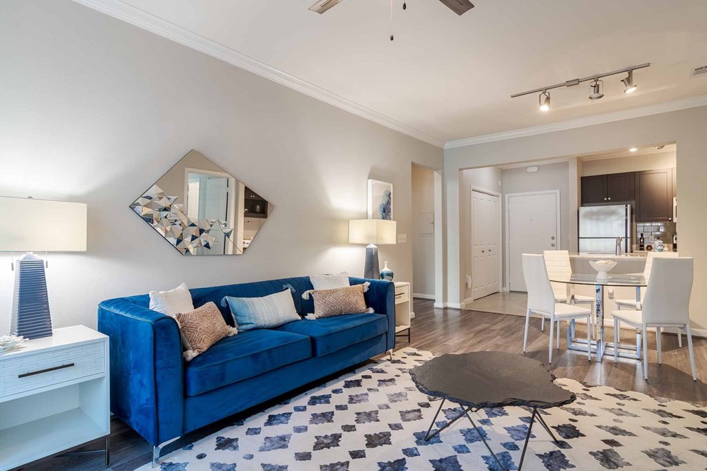 The Ren - apartments for rent in Buford Highway, Atlanta | Point2Homes