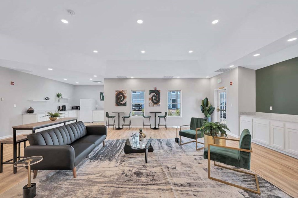 Towns at Pax River, A Linden Community - townhouses for rent in ...